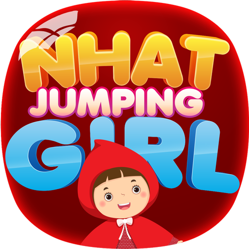 Nhat Jumping Girl 1.0 for Android/iOS - TapTap