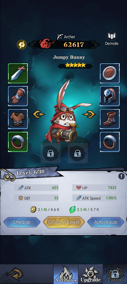 MERGE ARENA android iOS pre-register-TapTap