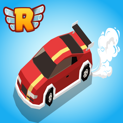 Racer - Endless Racing Game for Android/iOS - TapTap