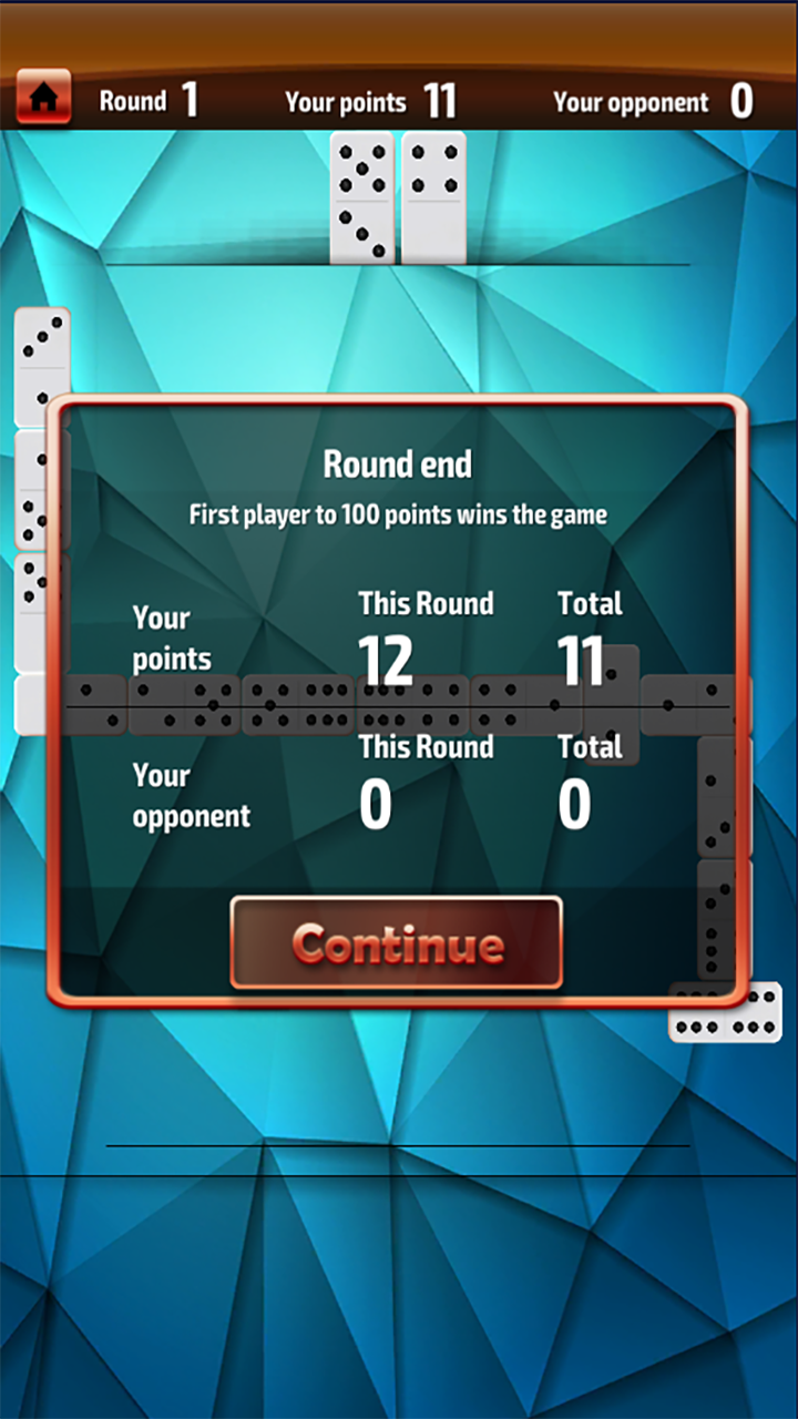 Gaple domino offline 3D android iOS-TapTap