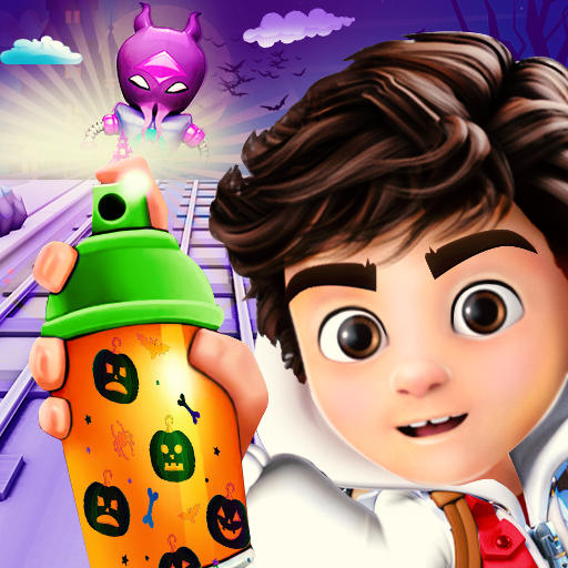 Street Rush: Dash Runner Games for Android/iOS - TapTap