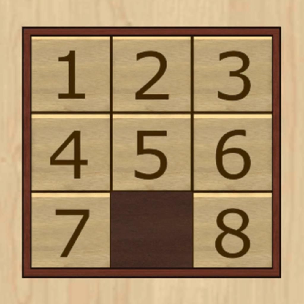 Sliding Number Puzzle Lite Ratings & Reviews - TapTap