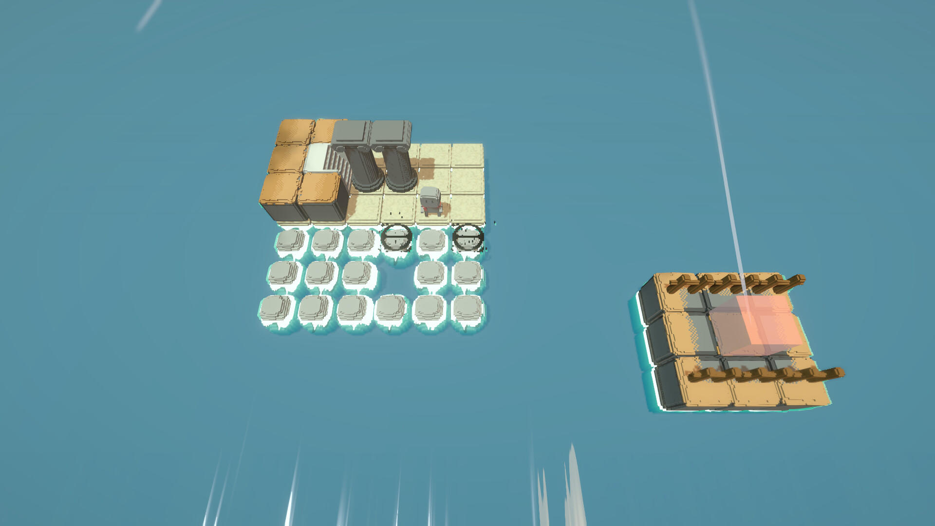 Stoneman's Adventure android iOS-TapTap