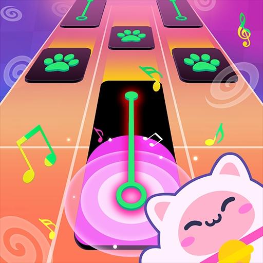 Rhythm Cat Latest Version for Android/iOS APK - TapTap