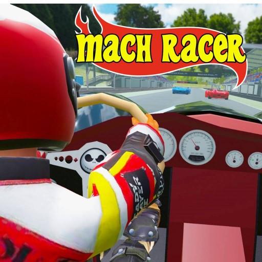 Mach Racer Latest Version for Android/iOS APK - TapTap