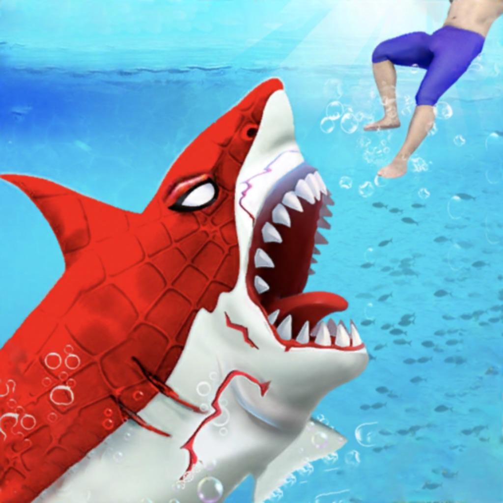 Raft Survival: Shark Simulator for Android/iOS - TapTap