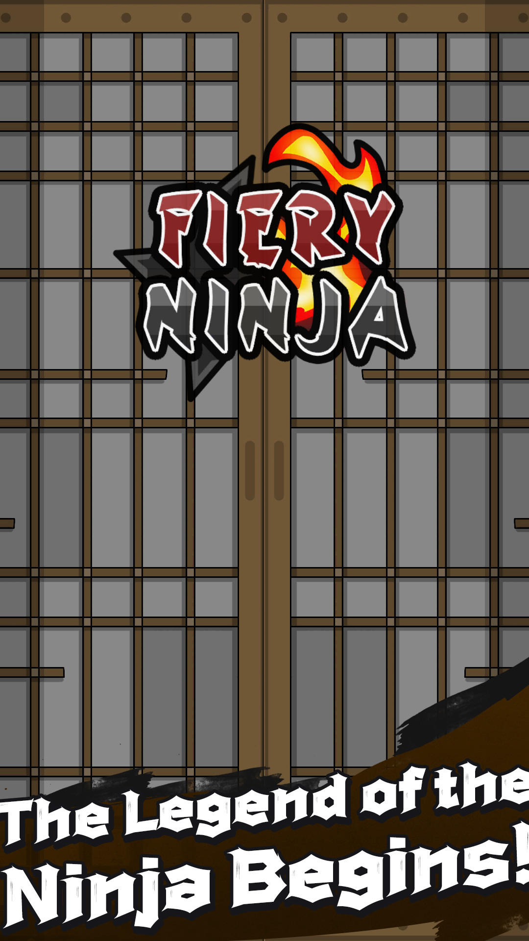 IDLE Fiery Ninja android iOS apk download for free-TapTap