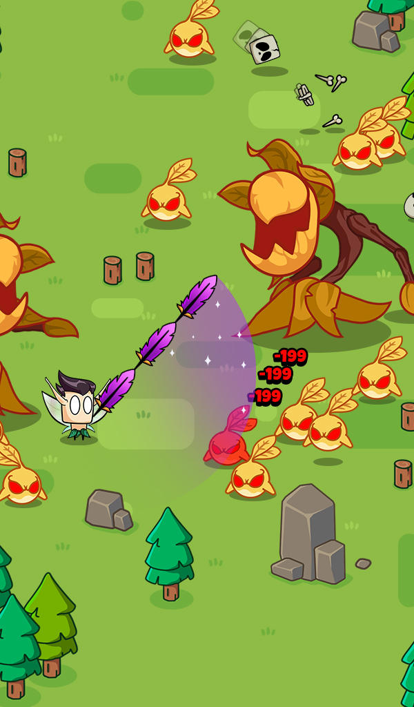 Blade.io Survivor Battle android iOS apk download for free-TapTap