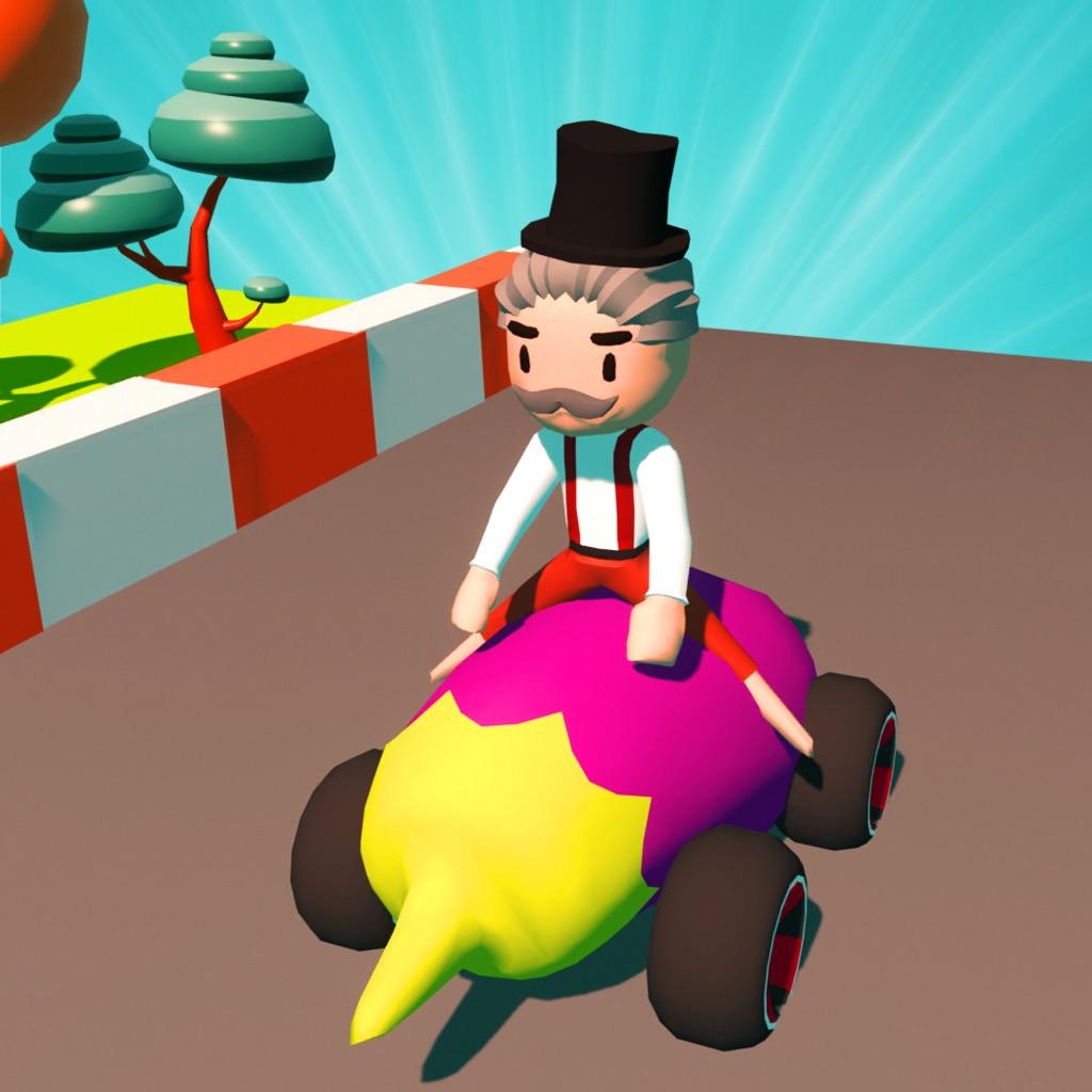 Makeshift Racer Latest Version for Android/iOS APK - TapTap