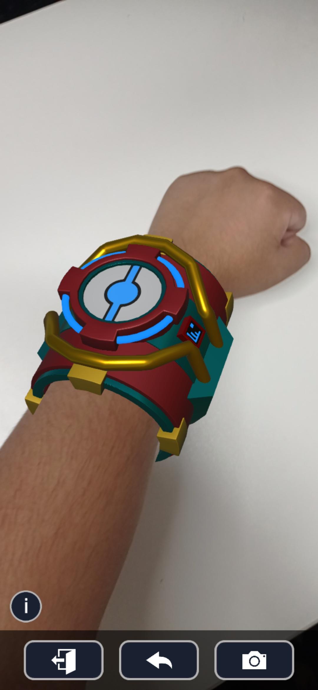 Omni-Lab 3D Create your Watch! android iOS apk download for free-TapTap