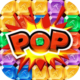Crystal Pop Mania android iOS apk download for free-TapTap