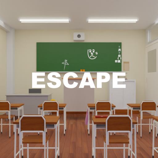 ESCAPE GAME School Latest Version for Android/iOS - TapTap