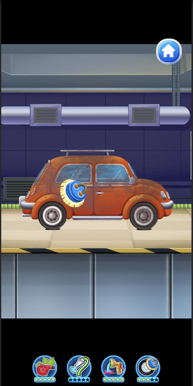 The Family Camp tripping game android iOS apk download for free-TapTap