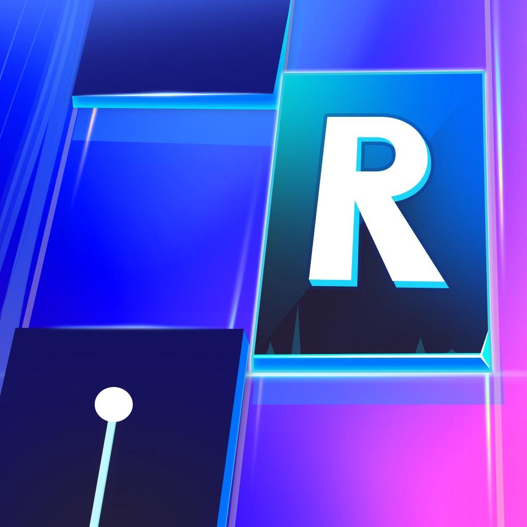 Download Rhythm Tiles : Piano Game for Android/iOS APK - TapTap