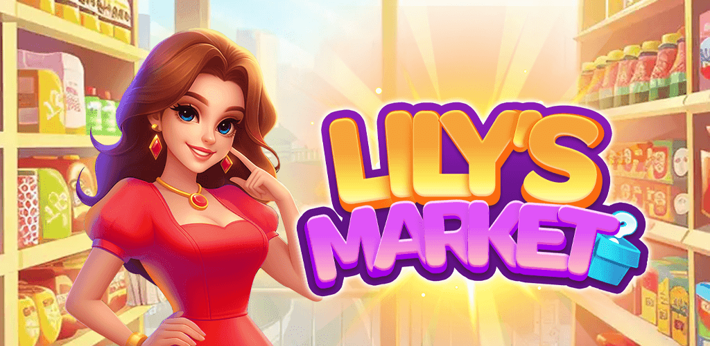 Download Lily's Market: Puzzle Match 1.0.0 for Android/iOS APK - TapTap
