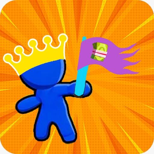 Color Sprint . Adventure Game android iOS-TapTap