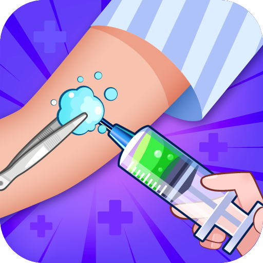Hospital Game: Happy Doctor for Android/iOS - TapTap