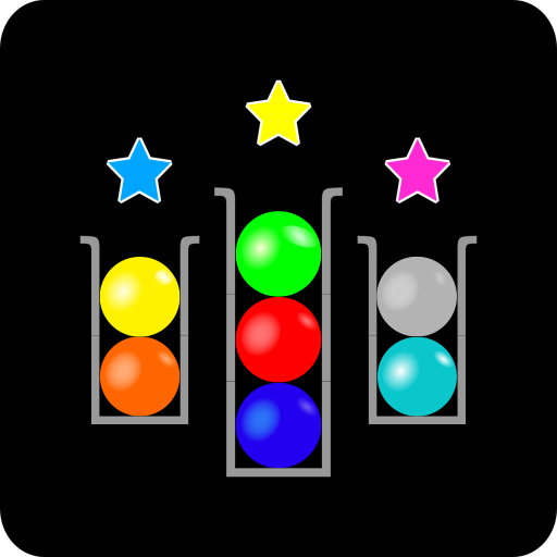 Smart Tubes - Ball Sort for Android/iOS - TapTap