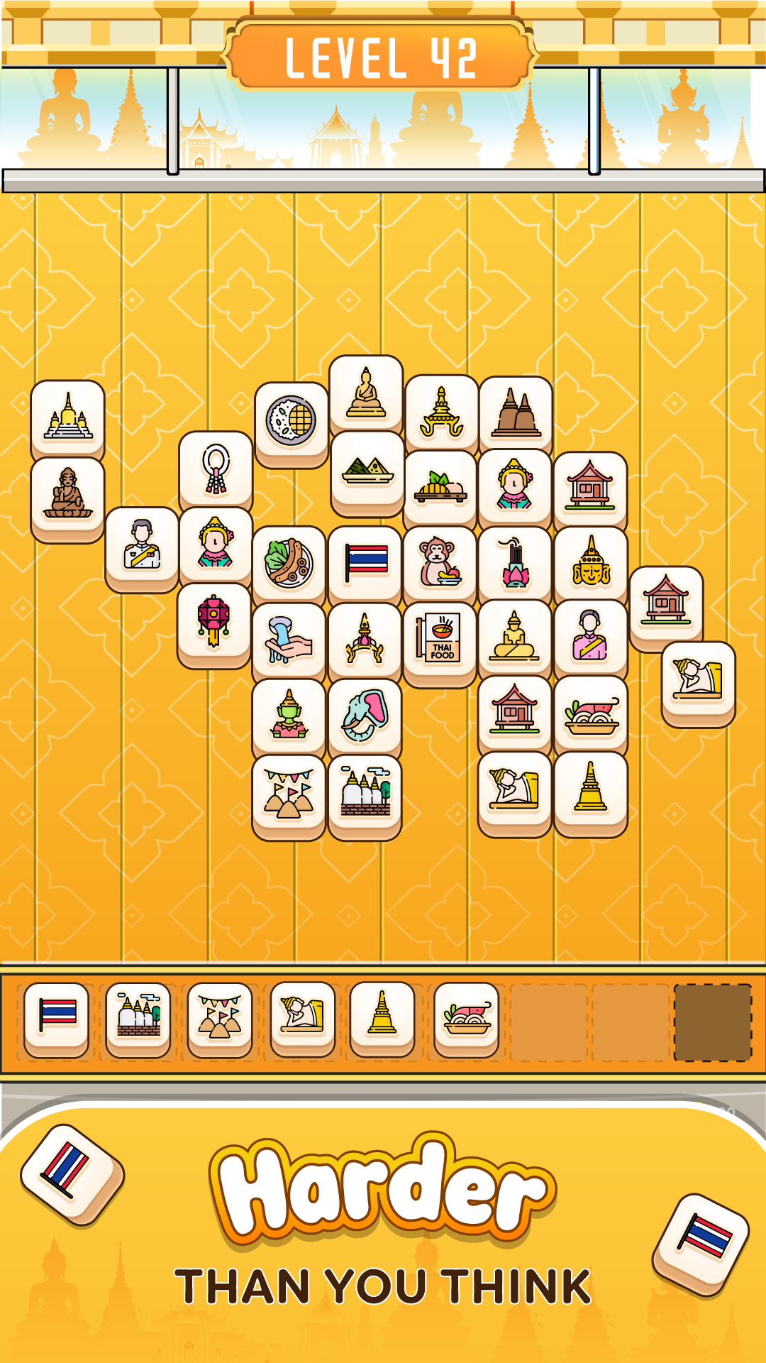 Go Match Tiles android iOS apk download for free-TapTap