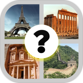 Guess the monuments game android iOS apk download for free-TapTap