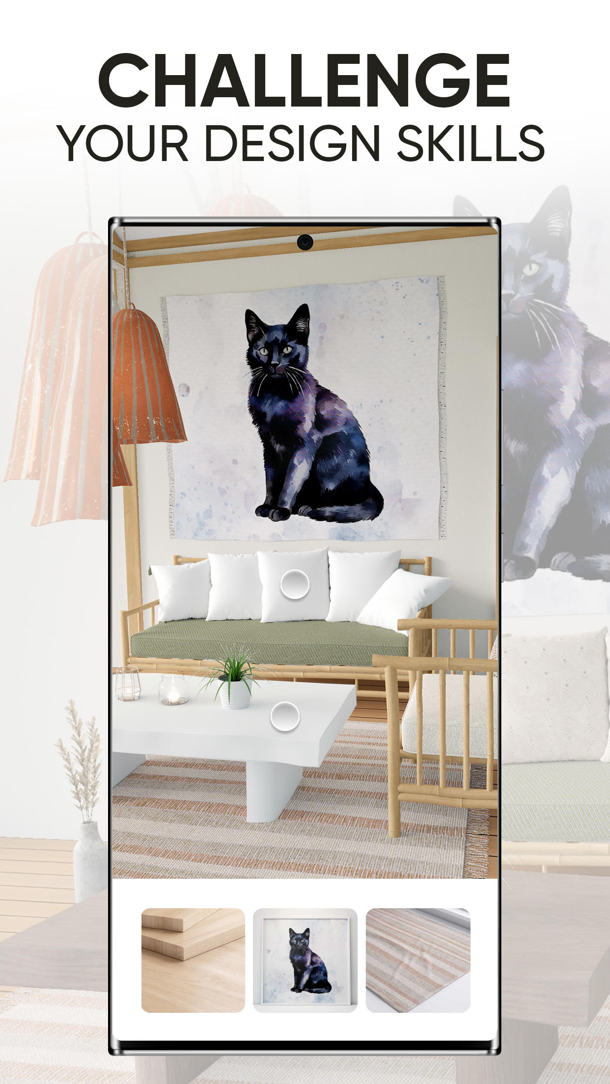 Redecor - Home Design Game for Android/iOS - TapTap