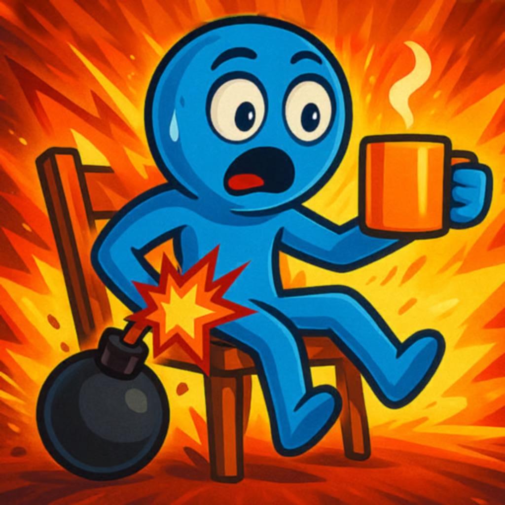 Ragdoll Crash Dummy 3D for Android/iOS - TapTap
