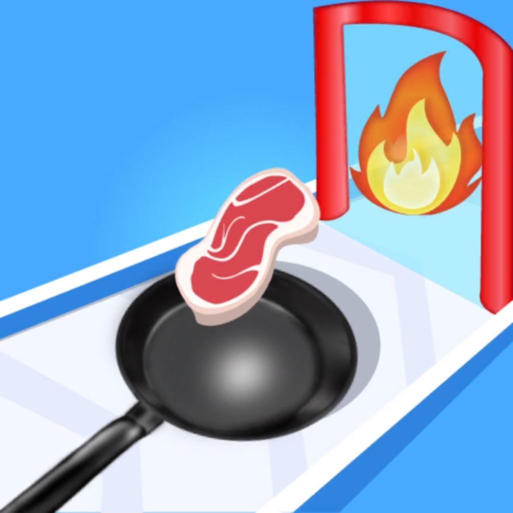 Meat Food Run Latest Version for Android/iOS APK - TapTap