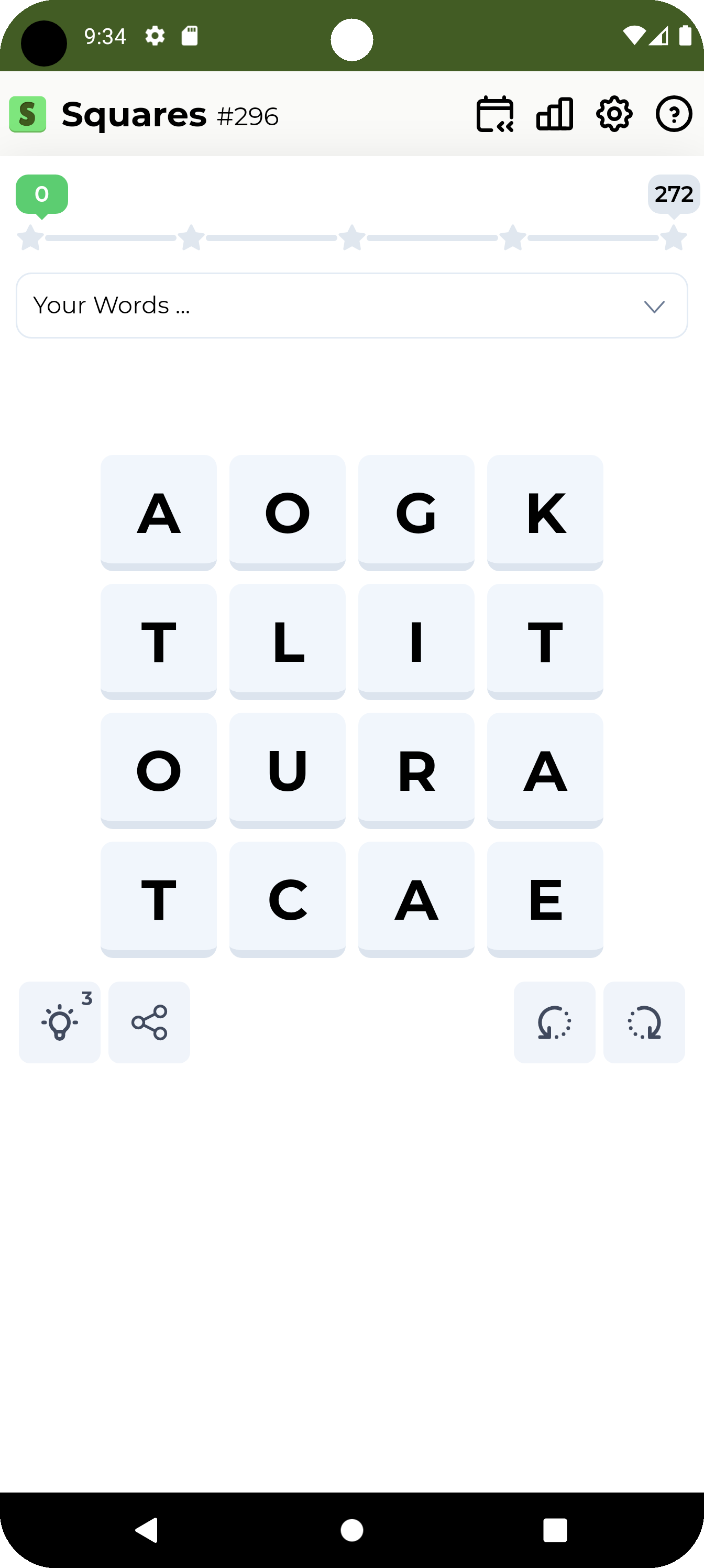 Strands word game Latest Version for Android/iOS - TapTap