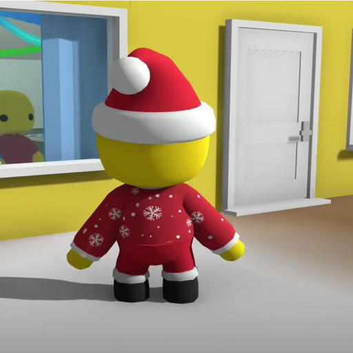 Wobbly Mod: City Wobbly 3D for Android/iOS - TapTap