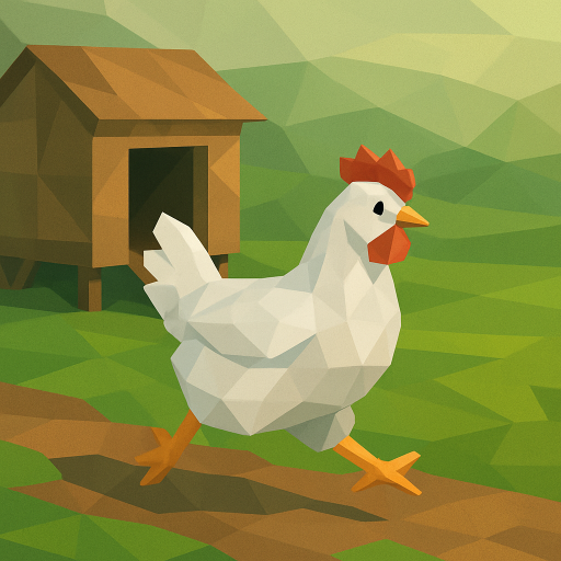 Idle Chicken Evolution for Android/iOS - TapTap