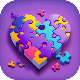 Jigsaw Match android iOS apk download for free-TapTap