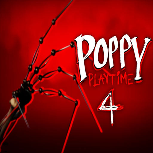 Poppy Playtime Chapter 4 MOB for Android/iOS - TapTap