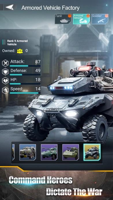 Age of Warpath: Global Warzone android iOS apk download for free-TapTap