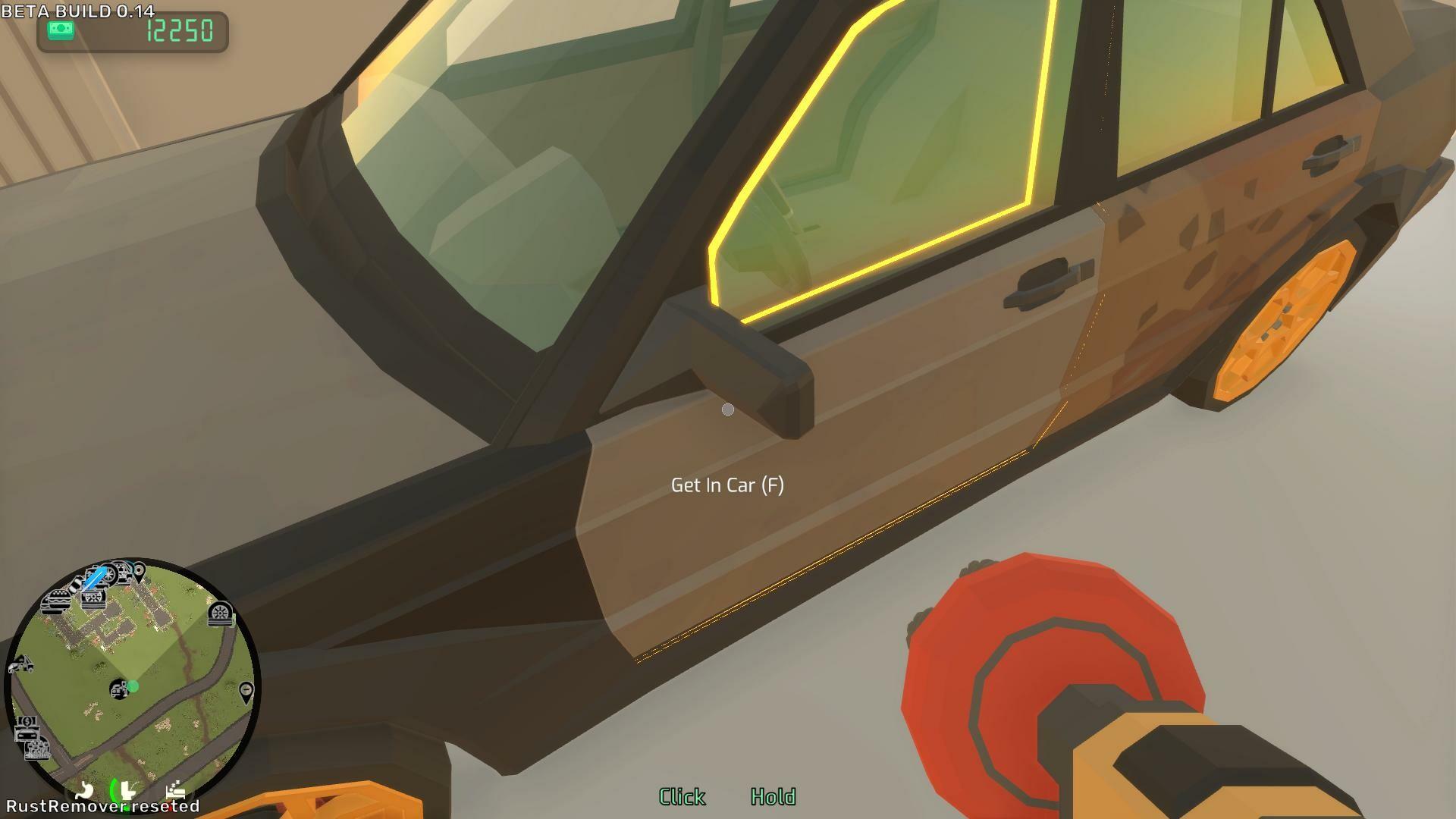 Will You Wheel? android iOS-TapTap