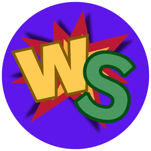 Word Smasher - Puzzle Game for Android/iOS - TapTap