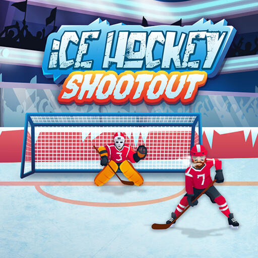 Ice Hockey Shootout Latest Version for Android/iOS - TapTap