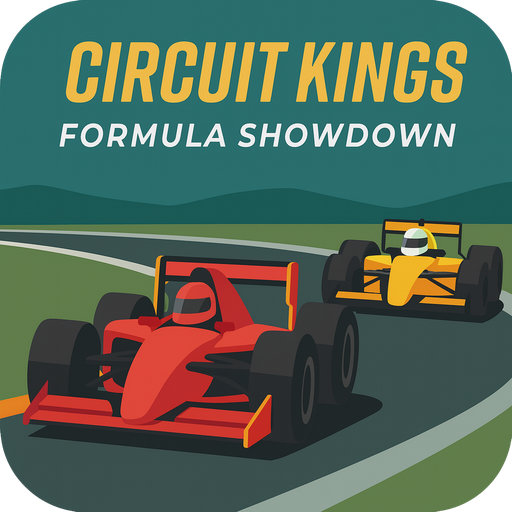 Circuit Kings Formula Showdown for Android/iOS - TapTap