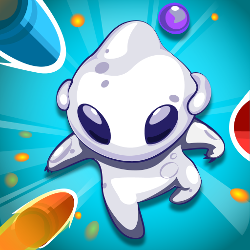 Agent Aliens Latest Version for Android/iOS APK - TapTap