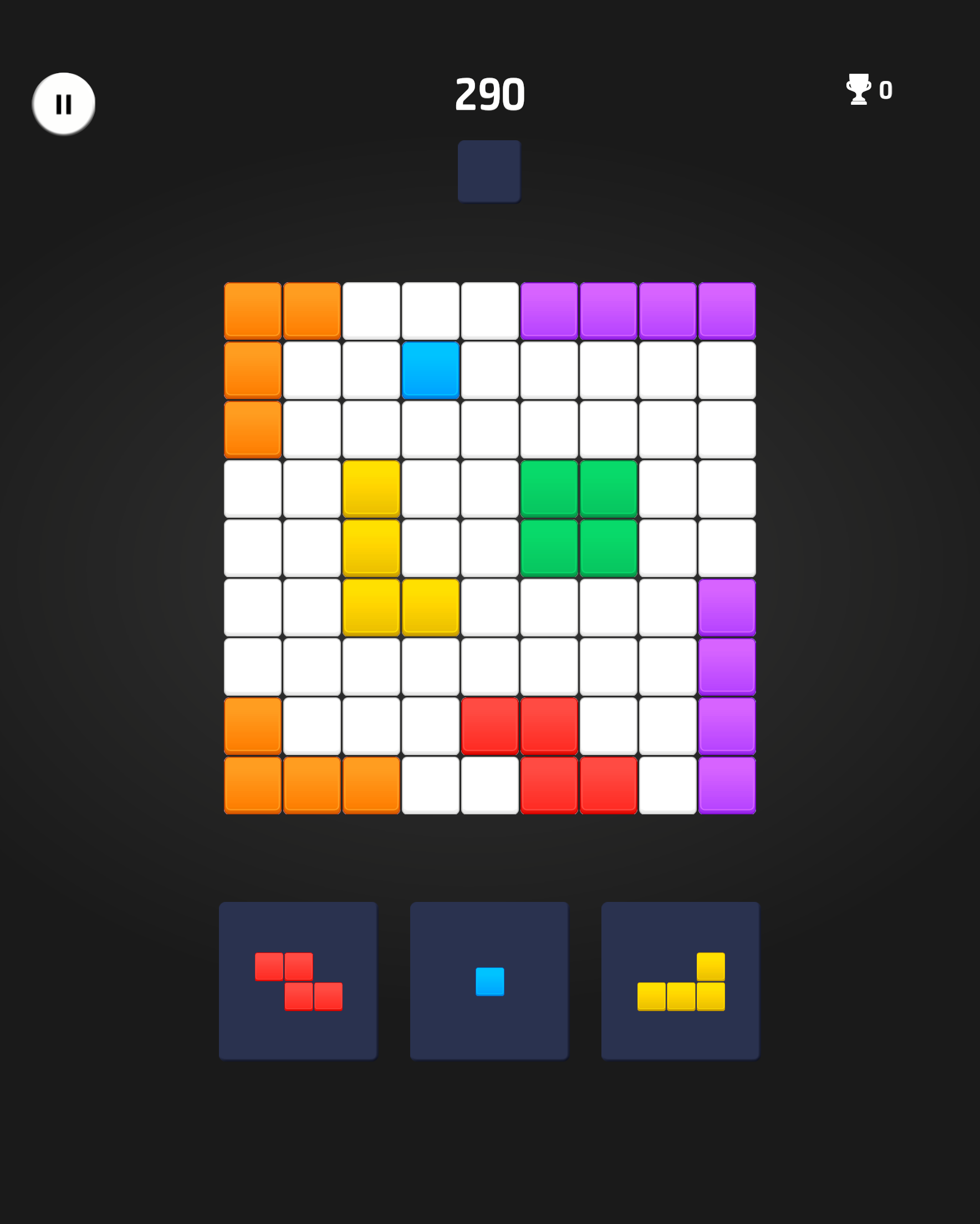 Gblocks android iOS apk download for free-TapTap