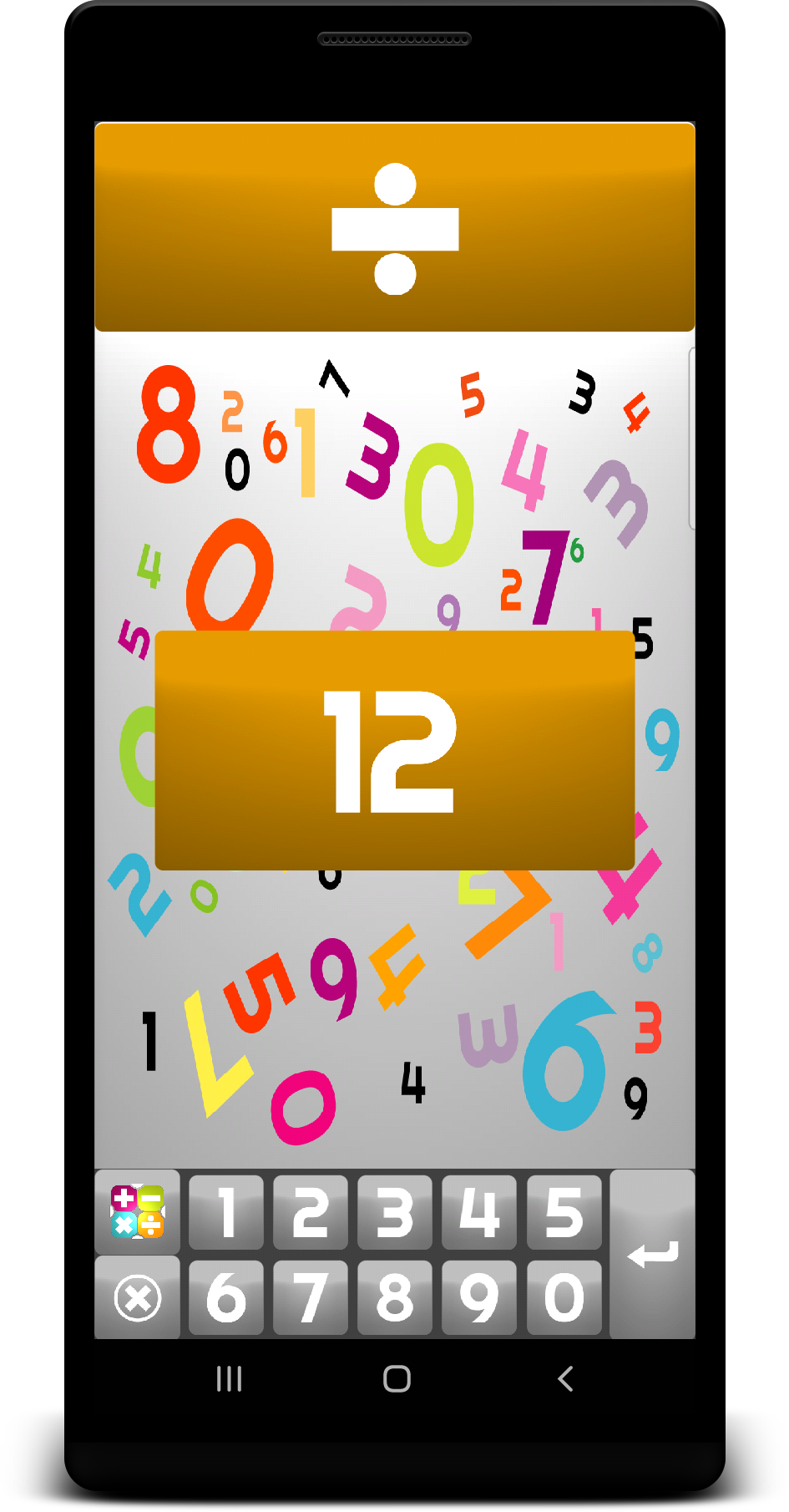 Math Matix Interactive Charts mobile Android apk download for free-TapTap