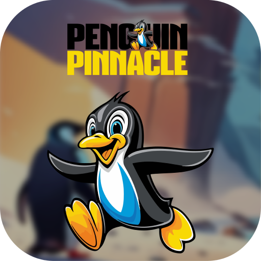 Penguin Jumping: Penguin Games for Android/iOS - TapTap