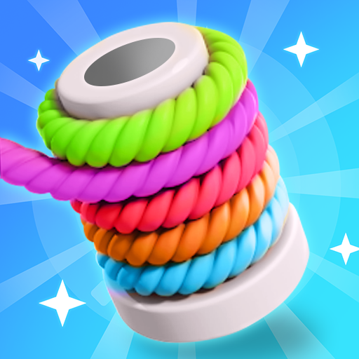 Thread Master 3D: Knit Puzzle for Android/iOS - TapTap