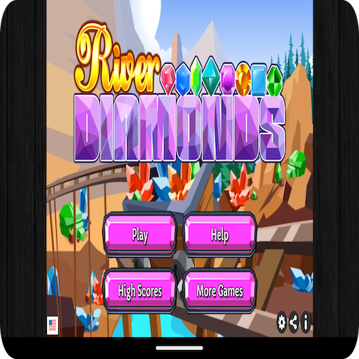 River Diamonds android iOS-TapTap