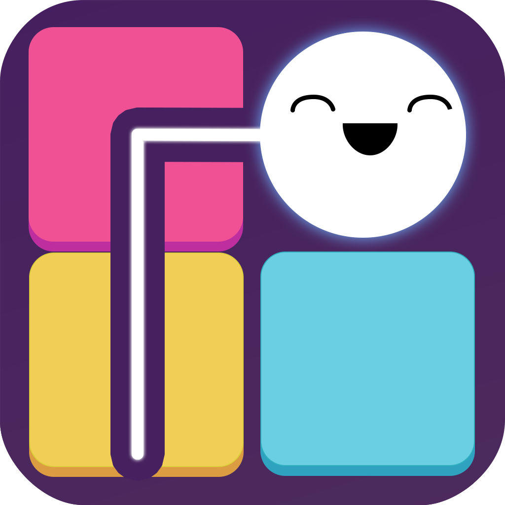 Cut the Blocks! for Android/iOS - TapTap