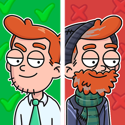 Jacks Life: Paths Choices for Android/iOS - TapTap