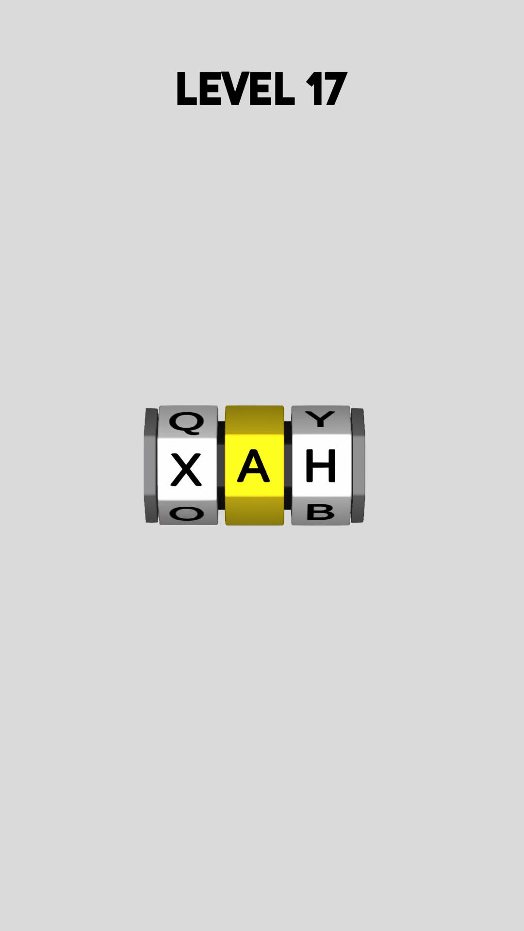 Word Shift Puzzle android iOS-TapTap
