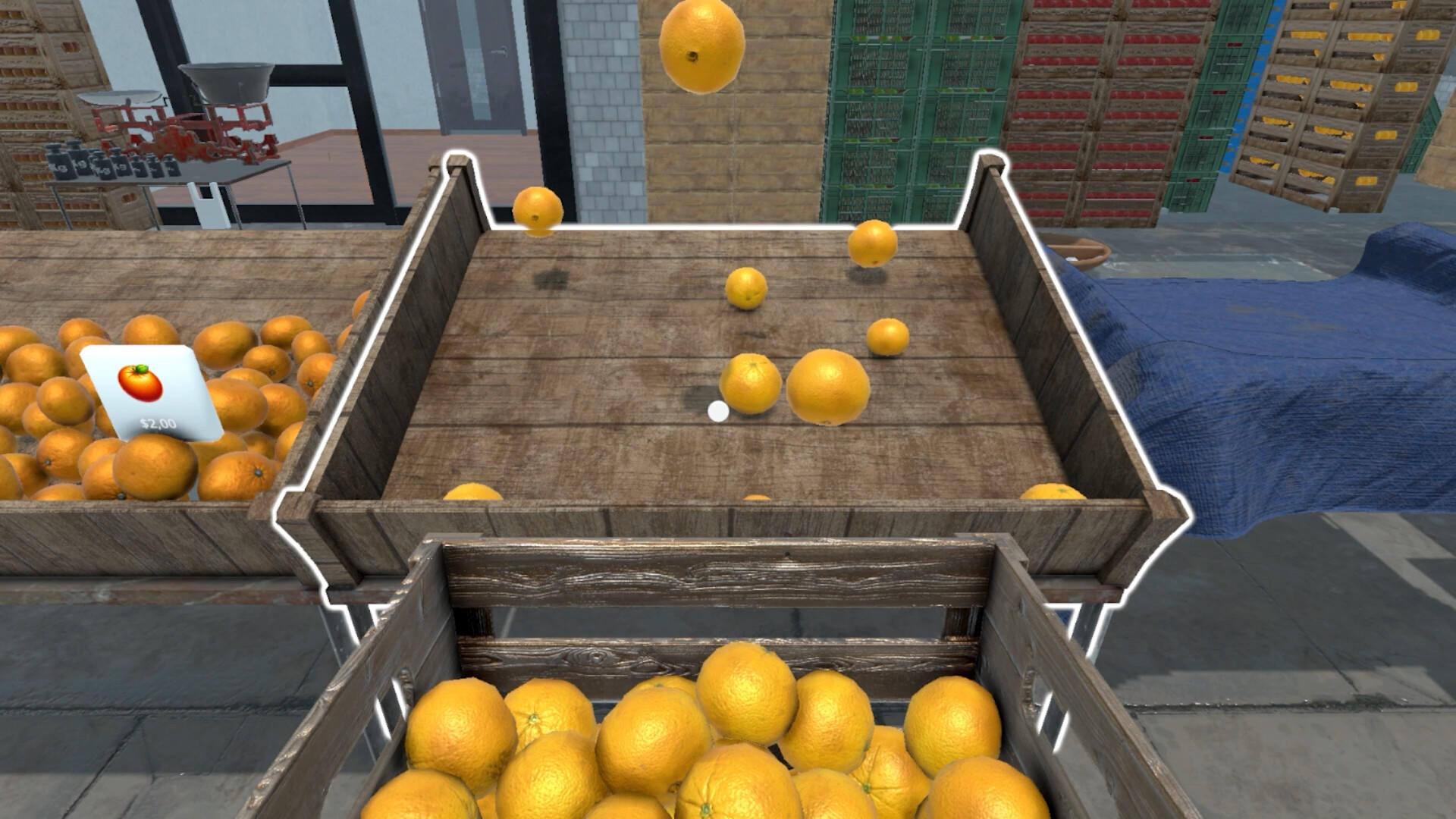 Bazaar Simulator Latest Version for Android/iOS APK - TapTap