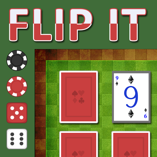 Download Flipit - Free Crypto 0.1 for Android/iOS APK - TapTap