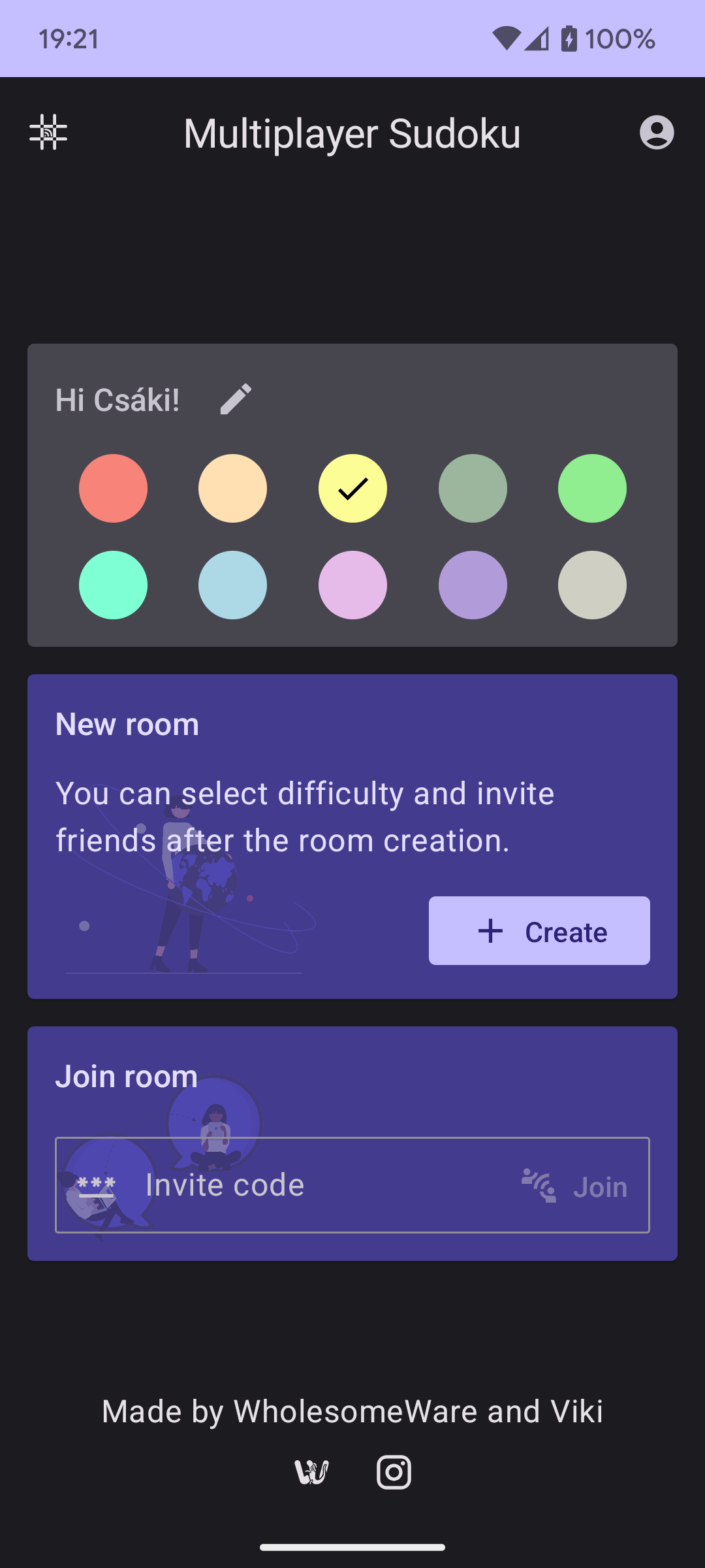 Multiplayer Sudoku android iOS apk download for free-TapTap