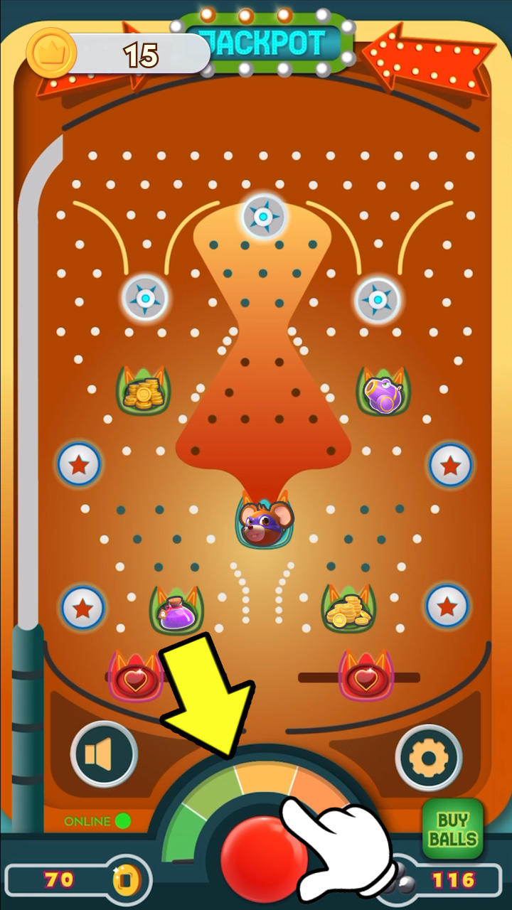 Pinball Slot Master android iOS-TapTap